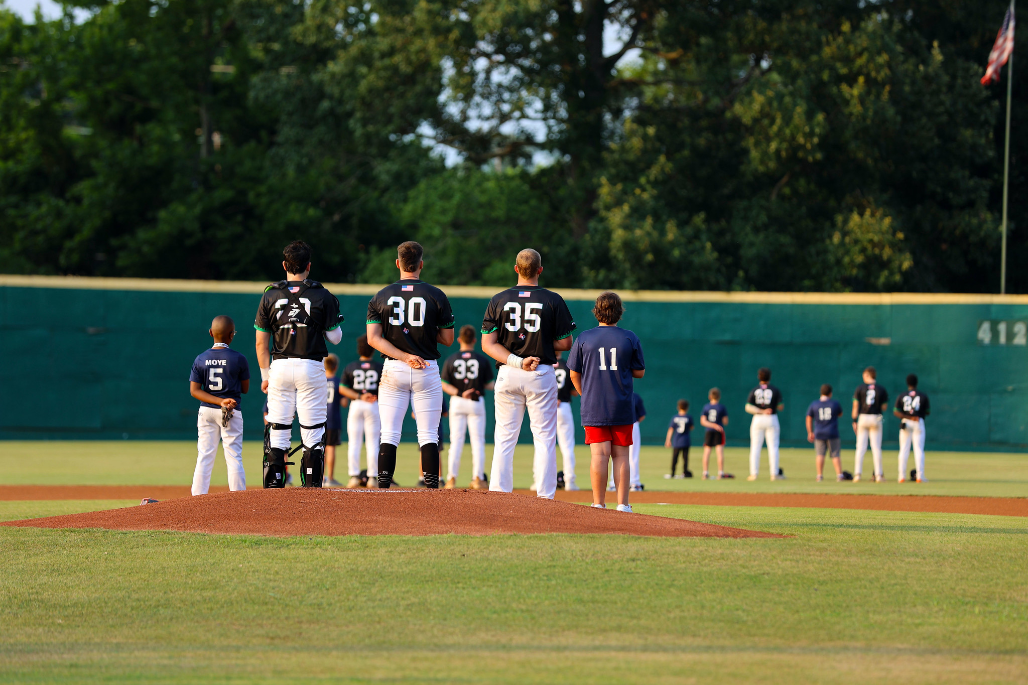 Tickets - Baton Rouge Rougarou