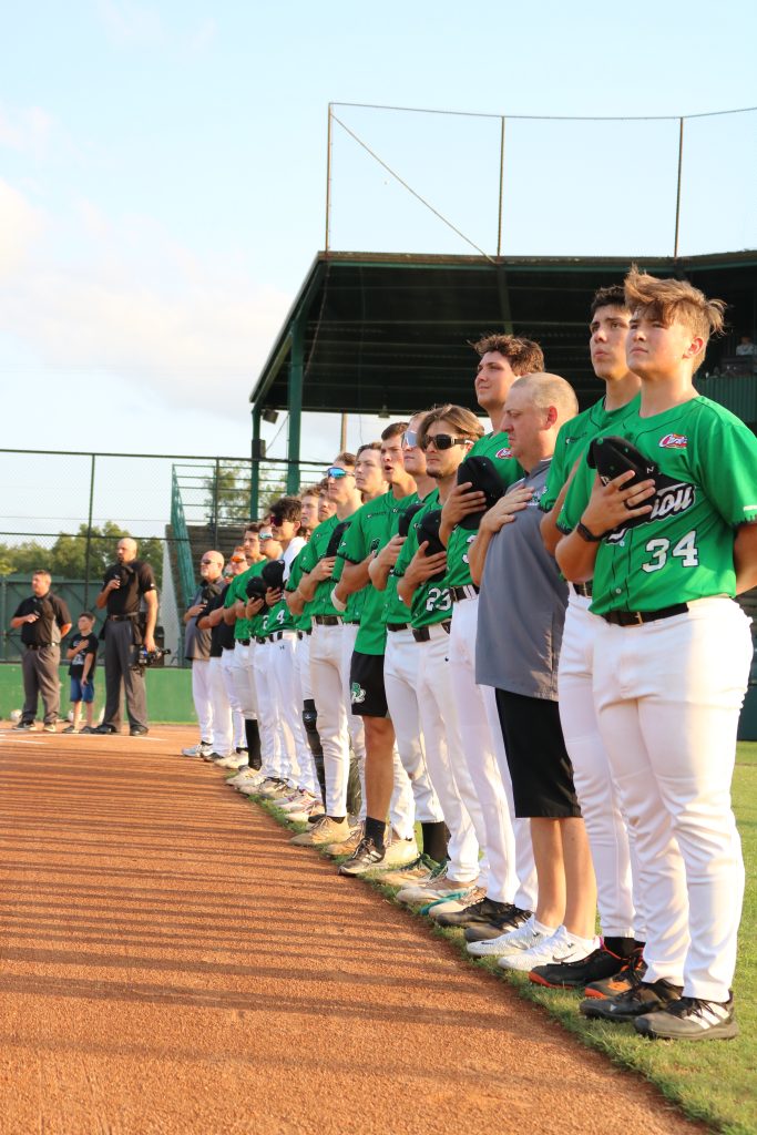 Roster - Baton Rouge Rougarou