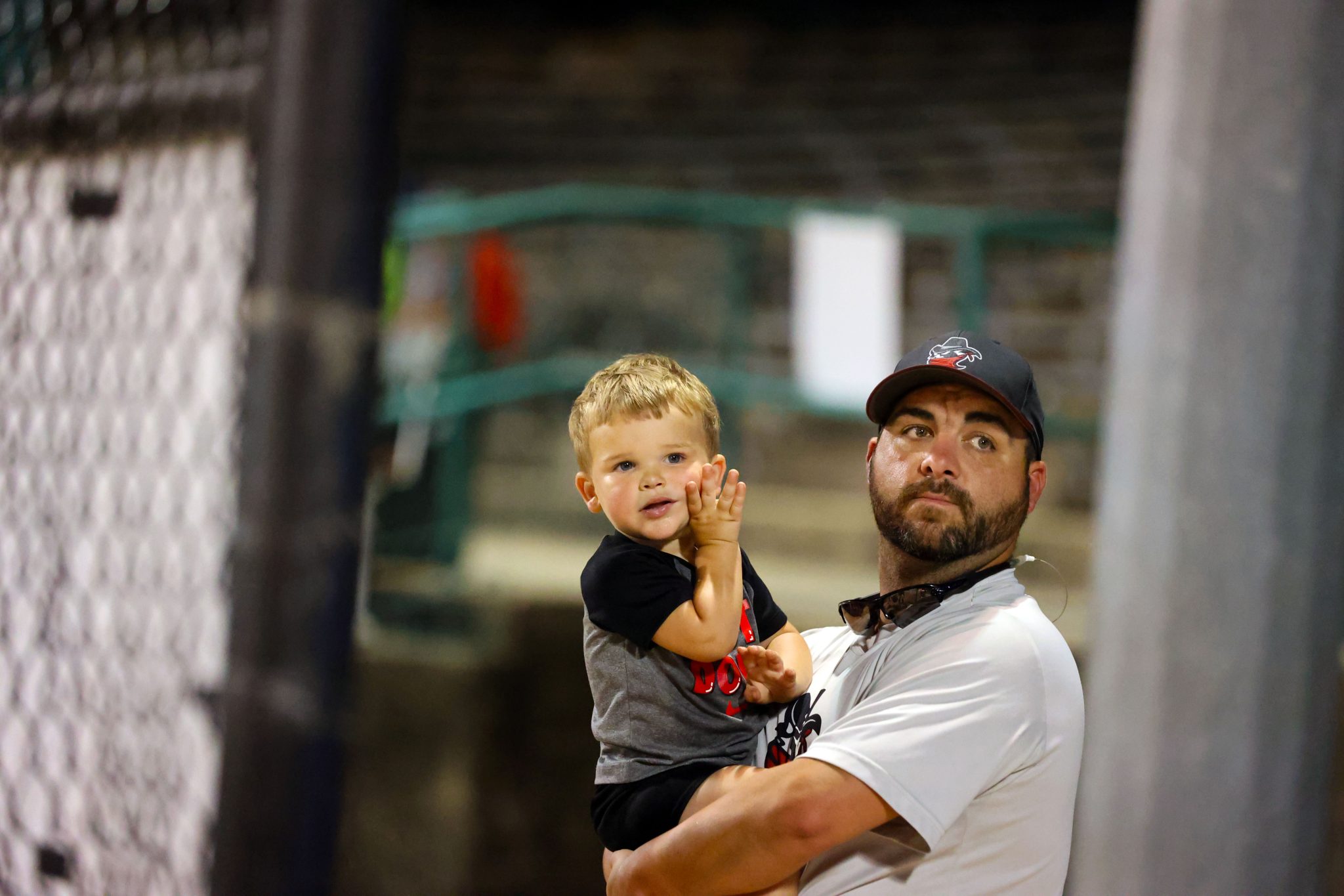 Tickets - Baton Rouge Rougarou