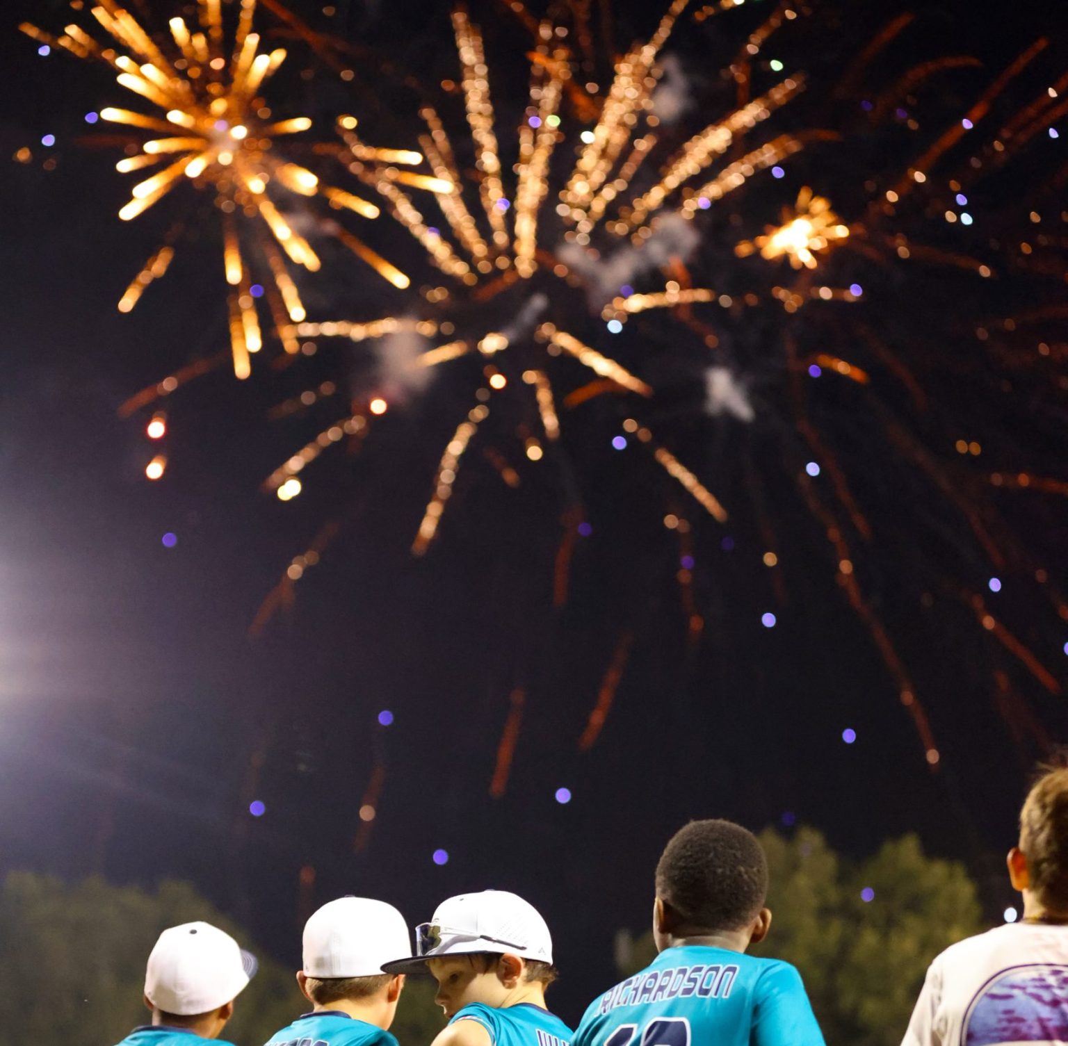 Tickets - Baton Rouge Rougarou