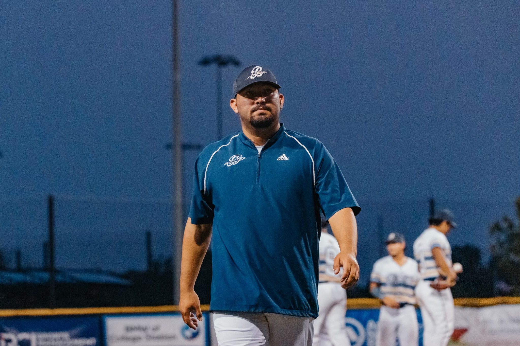 Coaches - Baton Rouge Rougarou