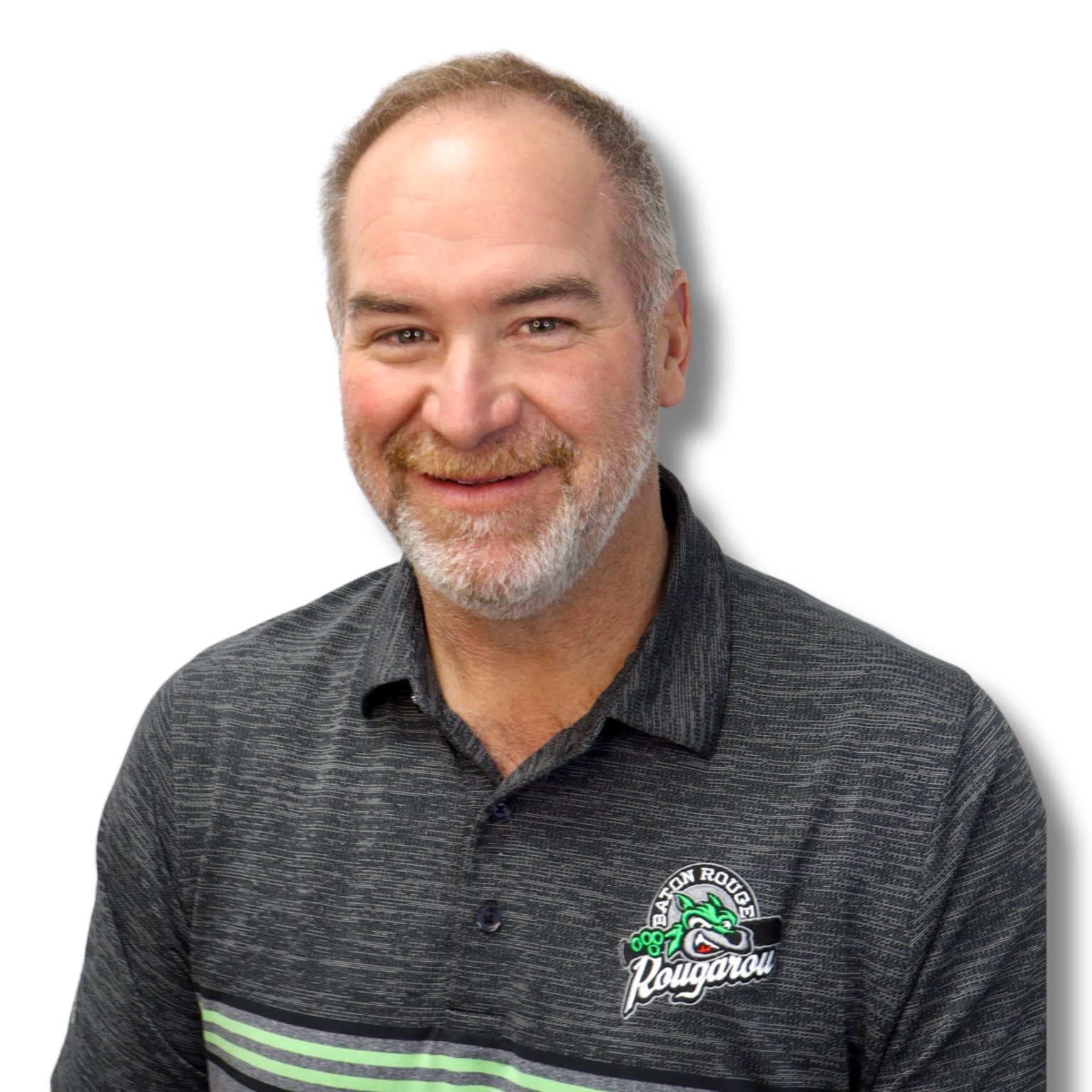 Front Office - Baton Rouge Rougarou