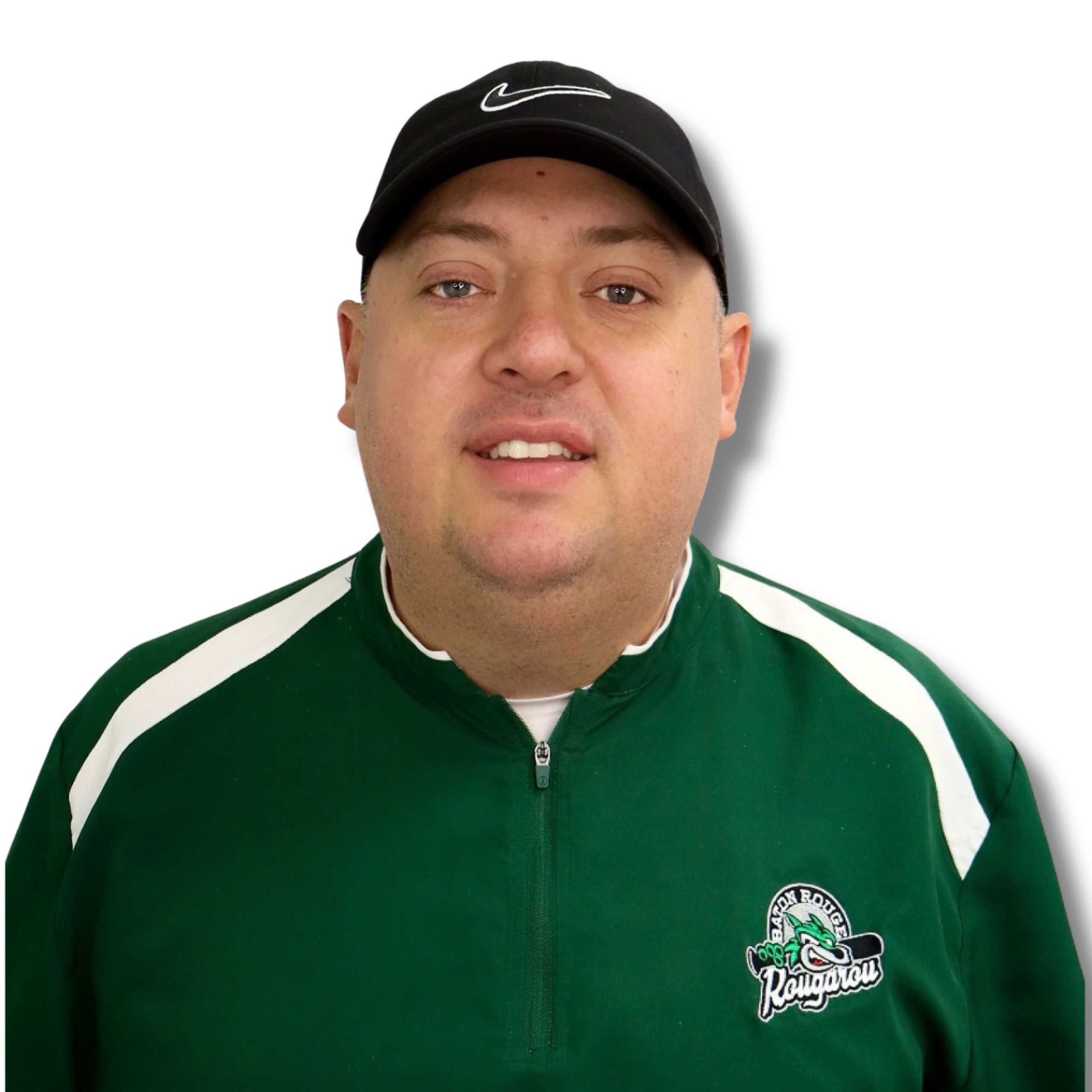 Front Office - Baton Rouge Rougarou